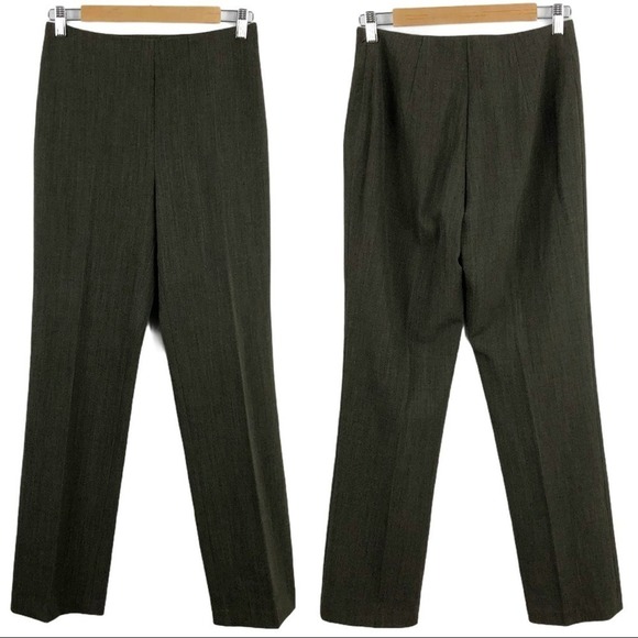 Jenne Maag | Pants & Jumpsuits | Vintage Jenne Maag Wool High Rise ...